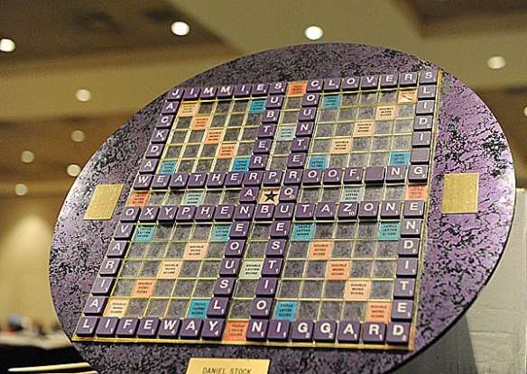 puzzly record | PuzzCulture