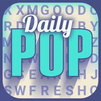 Daily POP Word Search Is Here! | PuzzCulture