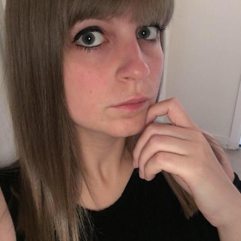 5 Questions for Twitch Streamer and YouTuber Rachel Howie | PuzzCulture