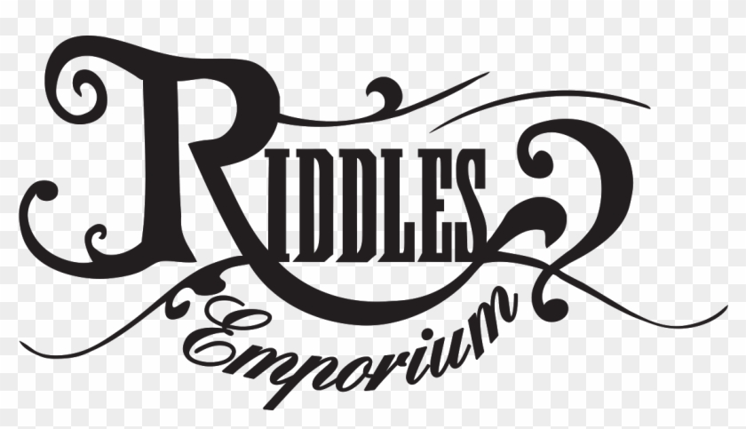 504-5048835_riddles-emporium-riddles-logo-png-transparent-png | PuzzCulture