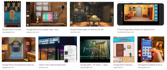Escape Room-Style Solving From Home! | PuzzCulture