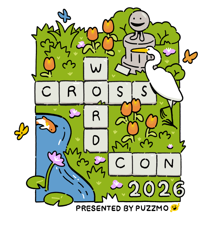 crossword tournament | PuzzCulture